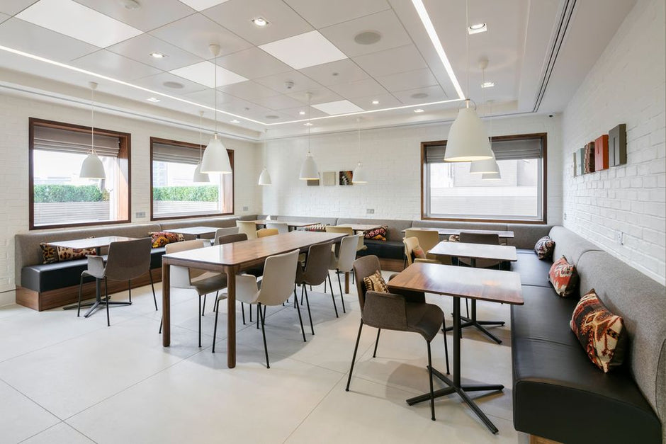 Infrared Heaters. Infrared Heating Company. Commercial IR heaters. – UK ...