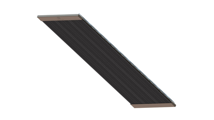 Industrial Infrared Heaters "Rose Heaters" – UK Infrared Heating Company