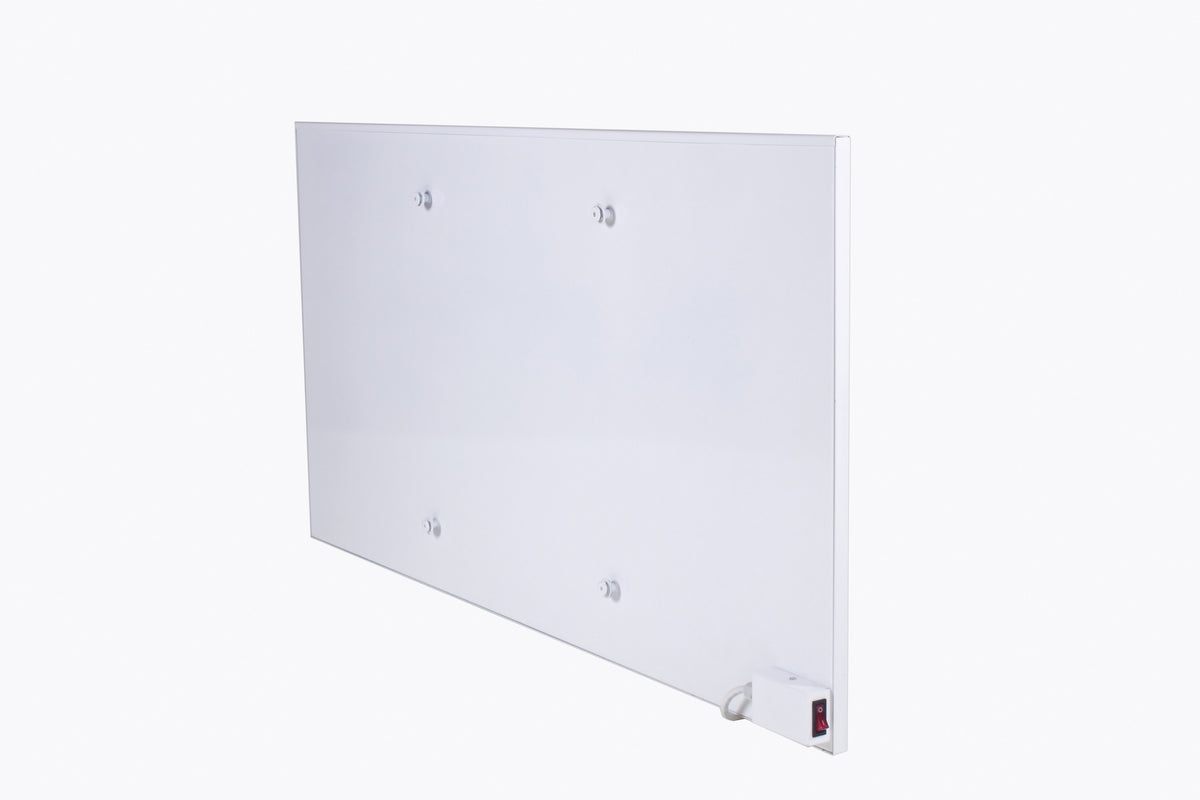 Far Infrared Heating Panels White – UK Infrared Heating Company