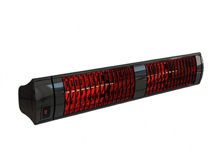 Infrared Heater - Commercial, Patio, Indoor IP55 "Amaryllis Range" – UK ...