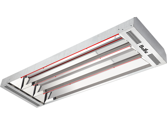 Free Standing Infrared Heaters – UK Infrared Heating Company