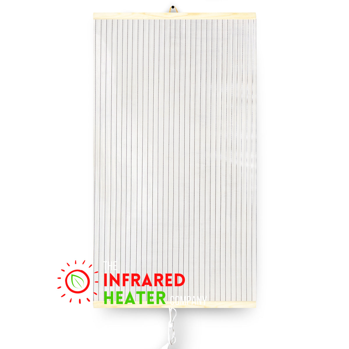 Far Infrared Heating Panels White – UK Infrared Heating Company
